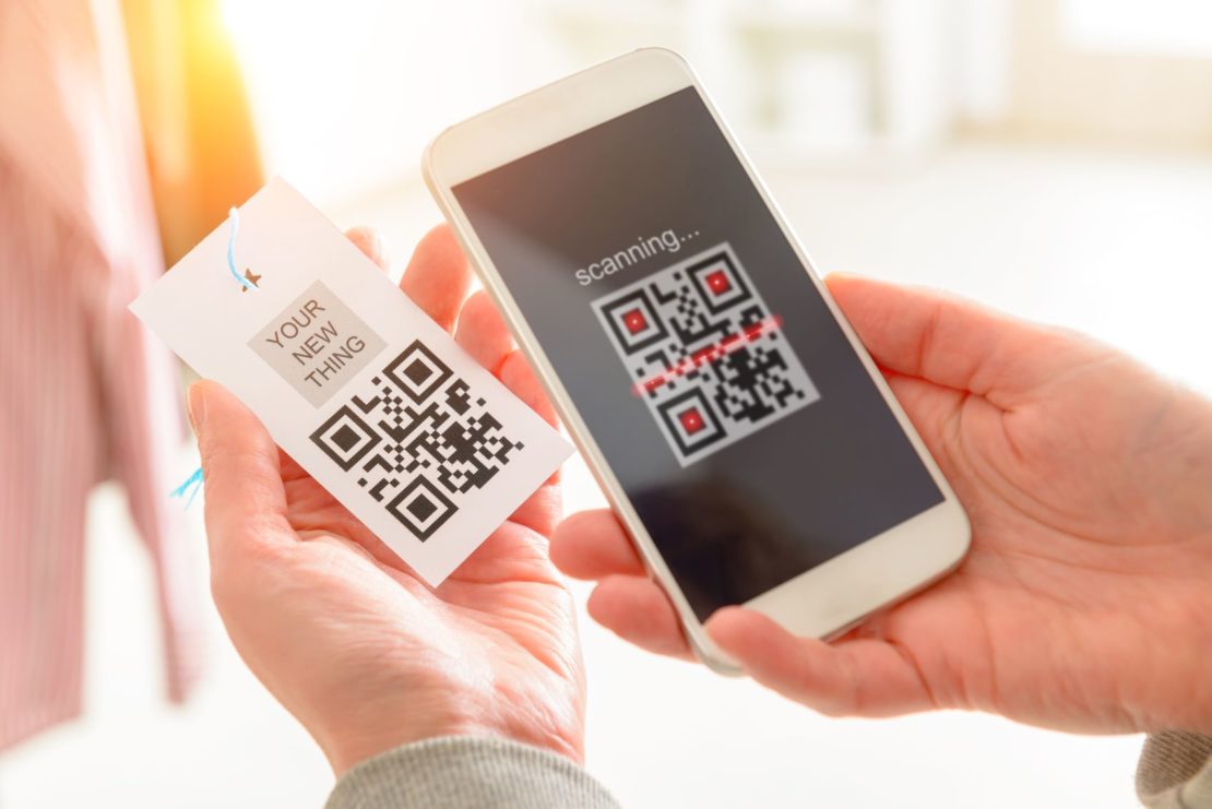 How QR Codes Can Drive Engagement – Epsilon Individual Automotive ...