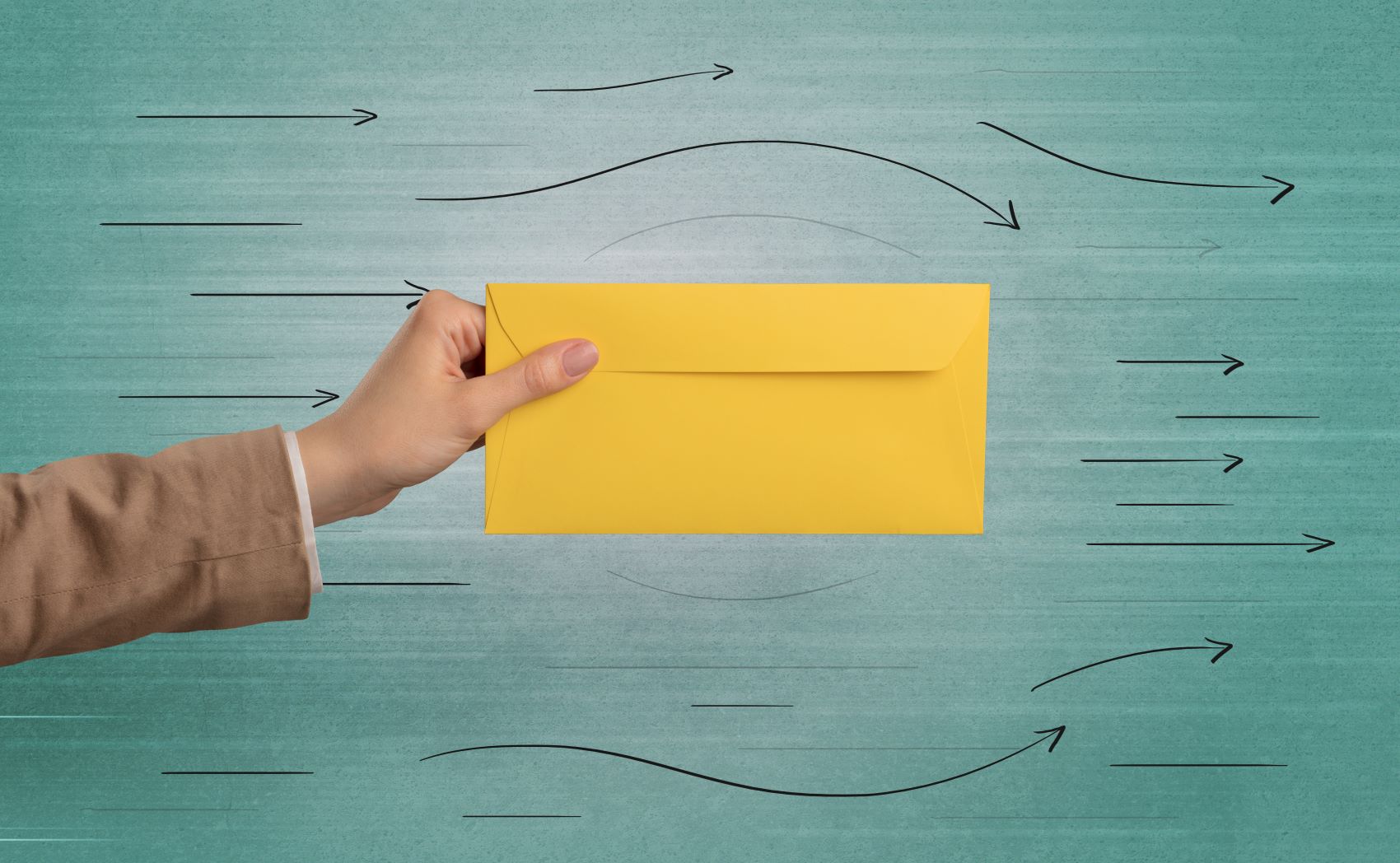 5 Advantages of Direct Mail & How to Get Started | Epsilon Individual ...